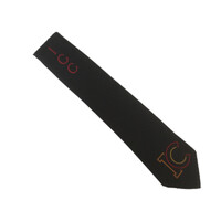 ICC Year 8 Tie (Red) ICC Uniform Shop