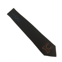 ICC Year 7 Tie (Blue) ICC Uniform Shop