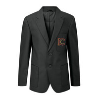 ICC Boys Blazer (Youth) ICC Uniform Shop